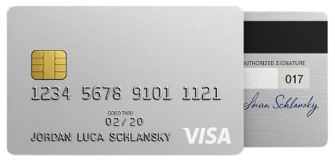 Credit Card Generator for Testing (Luhn Valid) – Developers & QA